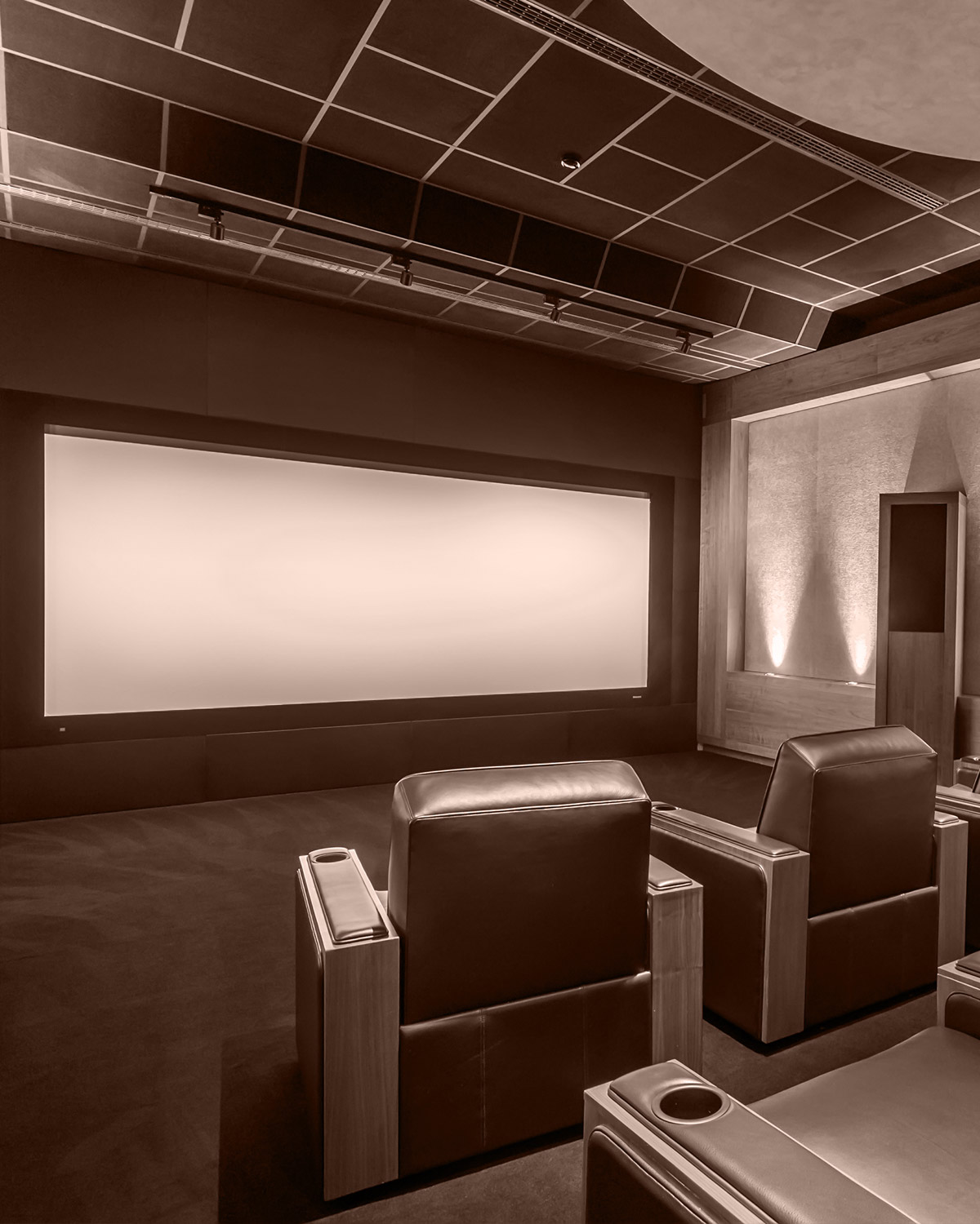 Pro AV & Smart Home Installers Miami & South Florida - Custom Audio Video